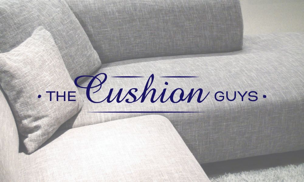 The Cushion Guys Case Study - Outrank Ltd