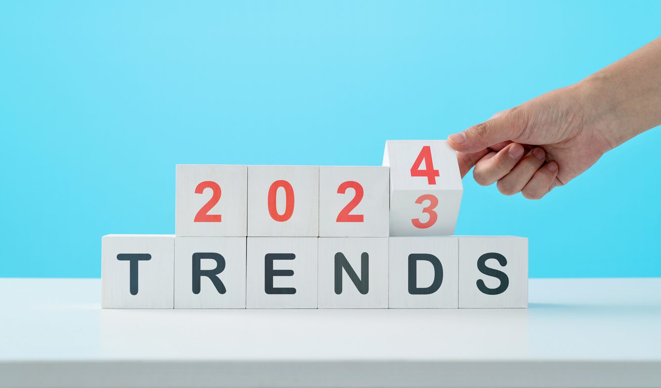 The 6 Digital Marketing Trends That Will Shape 2024 - Outrank Ltd