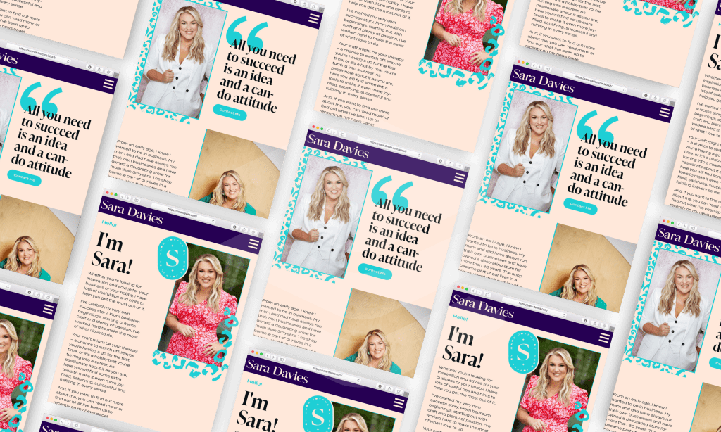 Web Design | Prices To Suit All Budgets - Outrank Ltd