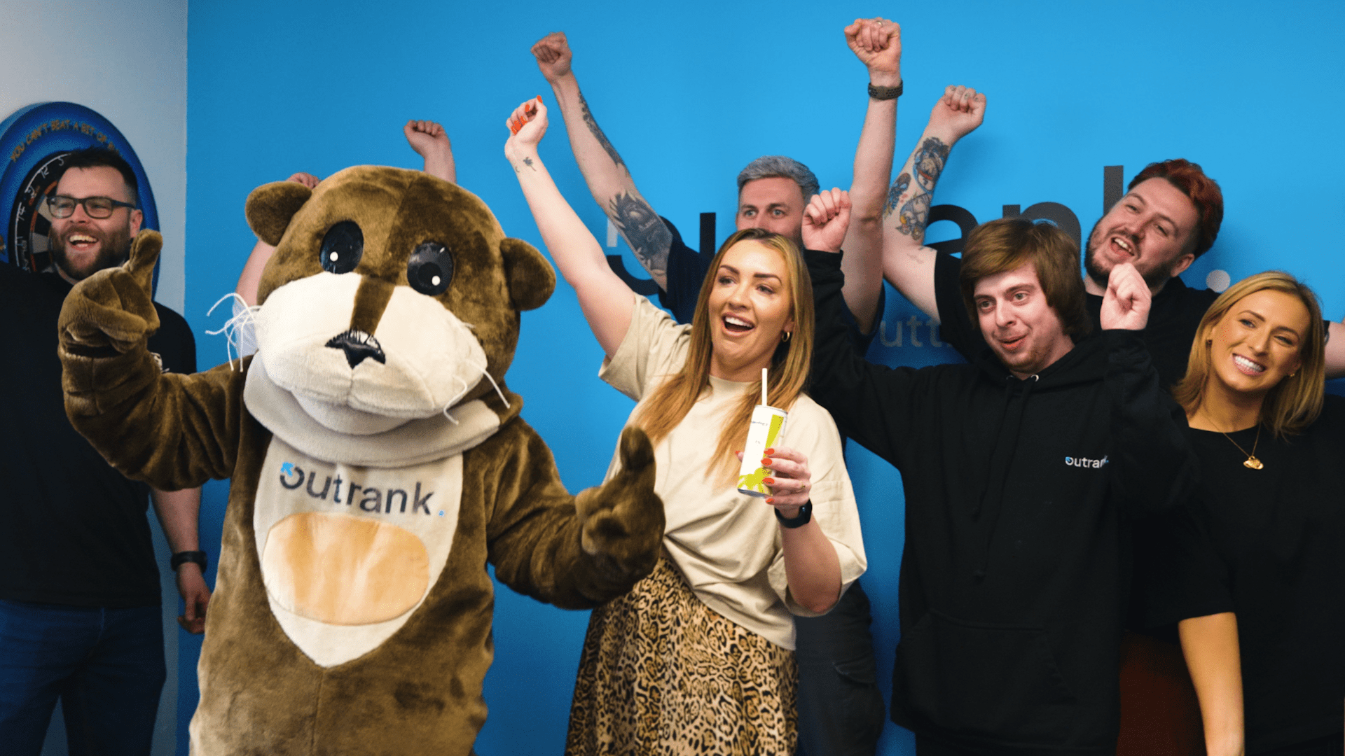 Outrank: NBSL Registered Provider Supporting North East Businesses With ...